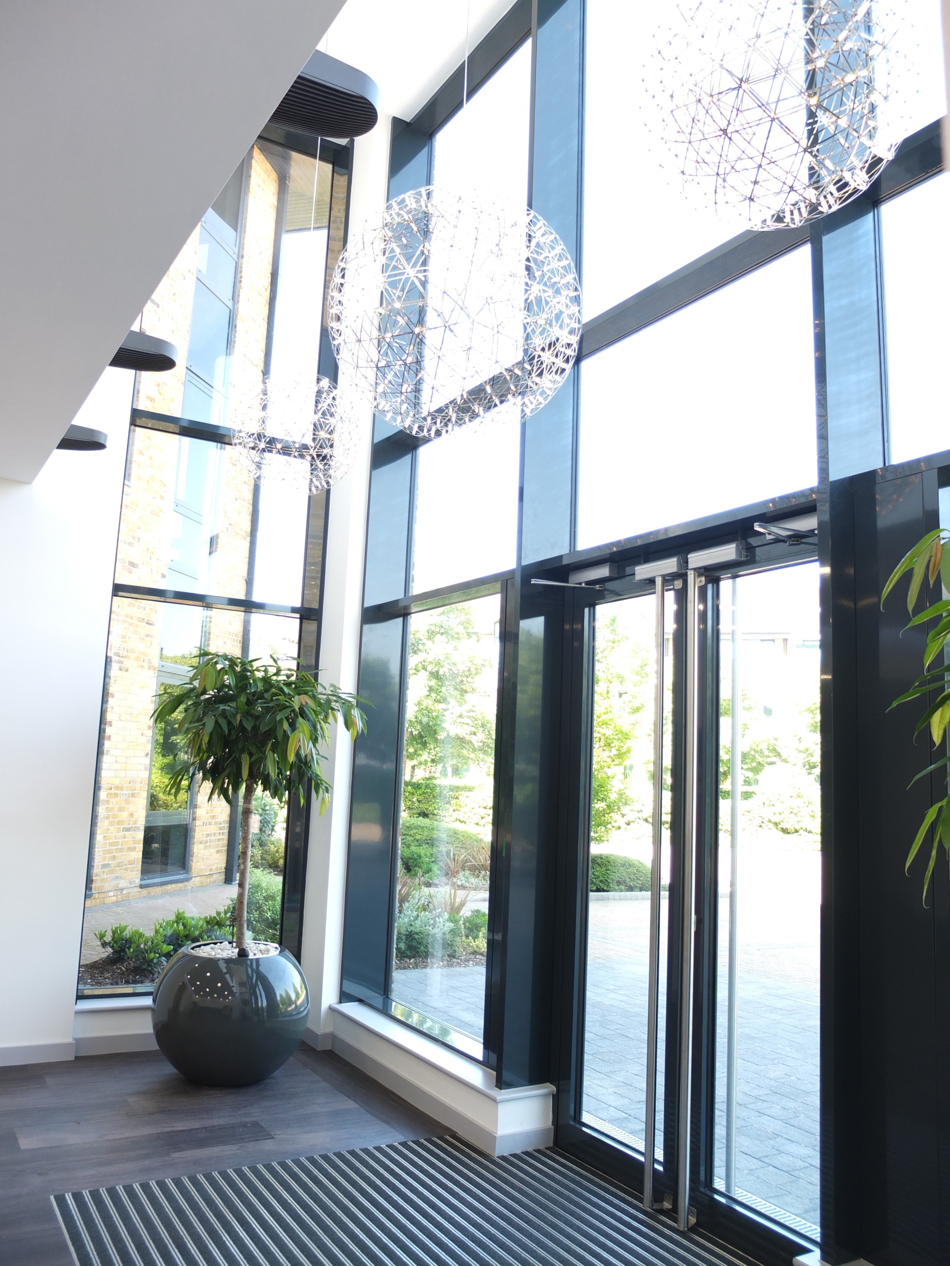 Quality Indoor Planting & New Décor | Urban Planters