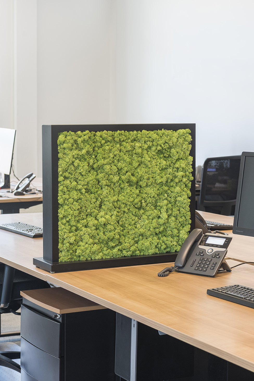 Strategic Planting for Healthy Spaces | Urban Planters