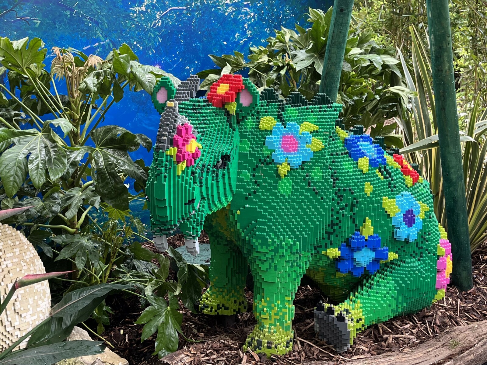 Plant Displays, Hire & Living Walls in Reading & Oxfordshire - Urban ...
